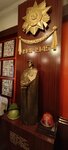 Muzey Ulyanovskogo patronnogo zavoda (Metallistov Street No:7), müzeler ve sanat galerileri  Ulyanovsk'tan