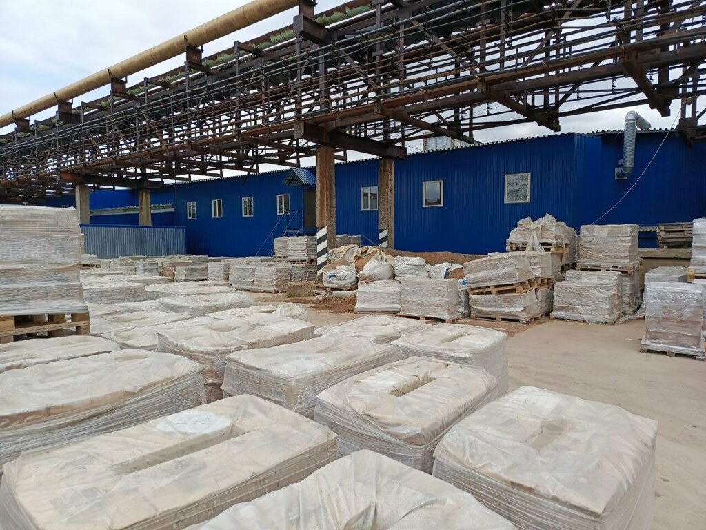 Kaplama malzemeleri Борисовские Мануфактуры, Saint‑Petersburg ve Leningradskaya oblastı, foto