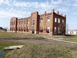 Лебяжьевская СОШ №1 (ulitsa Karla Marksa No:132, rabochiy posyolok Lebyazhye), turistik yerler  Kurganskaya oblastından
