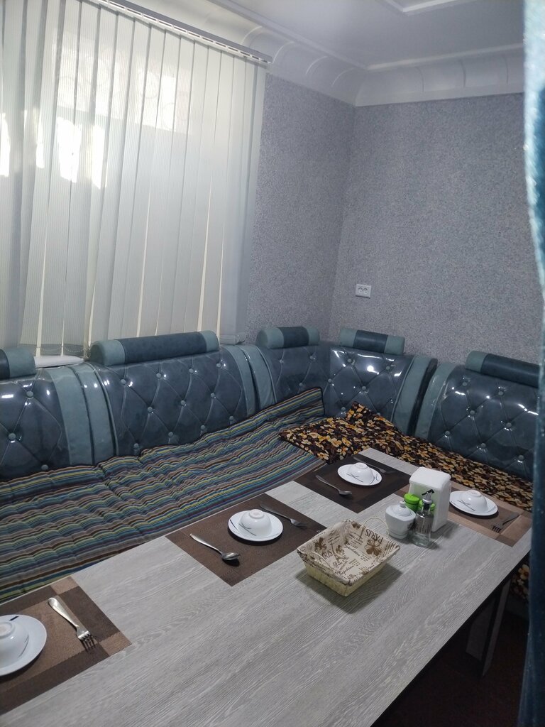 Bar Хасан Хусан, Fergana, foto