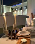 Off White Salon & SPA (35, Al Duha Street, Mussafah Community, Mohamed Bin Zayed City, Abu Dhabi), spa