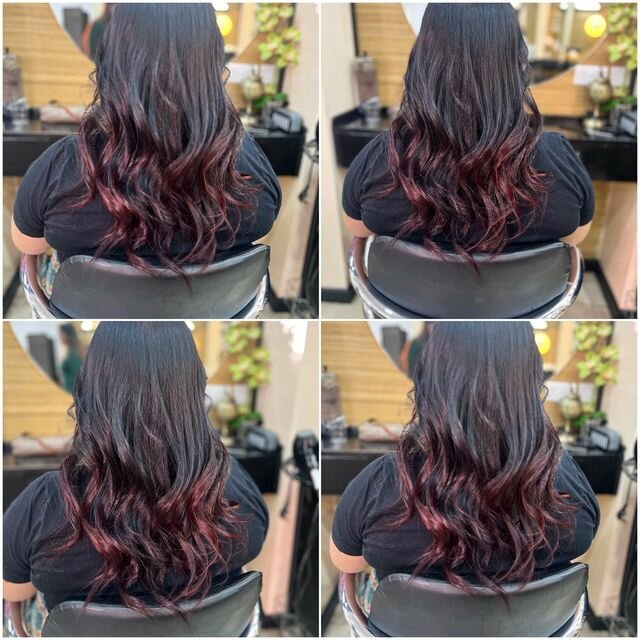 Güzellik salonu Nikkis Beauty Salon, Dubai, foto