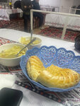 Узген (Zapadnaya ulitsa No:5А, posyolok gorodskogo tipa Alekseyevka), kafe  Samarskaya oblastından