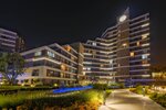 Grand Residence by New Inn (İstanbul, Başakşehir, Başakşehir Mah., Sarıkamış Cad., 1N), otel  İstanbul'dan