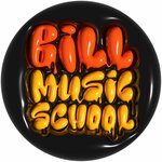 Bill Music School (Suschyovsky Val Street No:43с3), müzik okulları ve konservatuarlar  Moskova'dan
