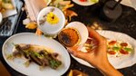 Karat Cafe (3А, Mohammed Bin Rashid Boulevard, Downtown Dubai, Dubai), kafe