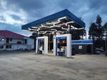 Oktan (ulitsa 4-ya Pyatiletka No:61), benzin istasyonu  Kopeysk'ten