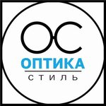 Оптика-Стиль (ulitsa Lenina No:33), optik  Jeleznogorsk'tan
