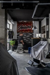 Sekator (ulitsa Spartaka No:2, Leninskiy rayon, mikrorayon № 3), güzellik salonu  Stavropol'dan
