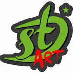 StyledArt (Dekabristov Street No:вл47А), baskı hizmetleri  Moskova'dan