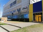 Fly studio (ulitsa Zheltoksan batyrlary No:9), spor ve jimnastik salonları  Aktöbe'den