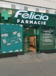 Felicia (strada Calea Ieșilor No:8), eczaneler  Kişinev'den