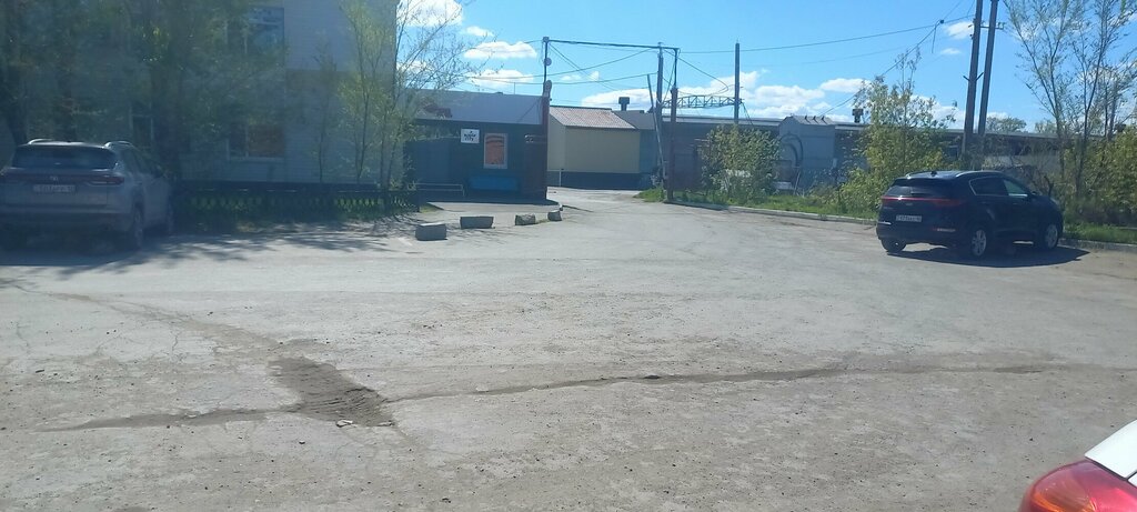 Temizlik ürünleri Prima Distribution, Kostanay, foto