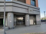 Ahmetova Apartments (Rakhimzhan Koshkarbayev Avenue No:10/1), kısa süreli konaklama  Astana'dan