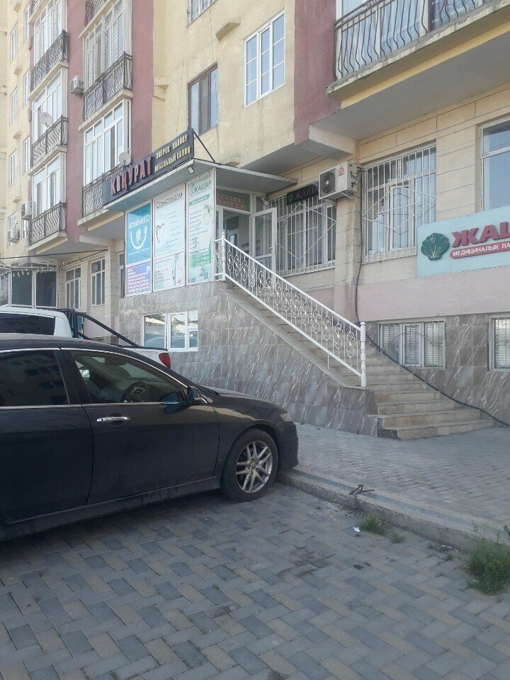 Mobilya mağazaları Конурат, Osh, foto
