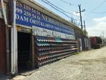 Nehrəm (Baku, Nesimi District, Mir Celal Street), çatı ve çatı materyalleri  Bakü'den