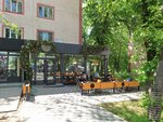 Qrupa (Clement Timiryazev Street No:49), kahve dükkanları  Almatı'dan