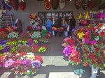 Цветы (Okolnaya ulitsa No:вл4, Balashikha), yapay bitki ve çiçek  Balaşiha'dan