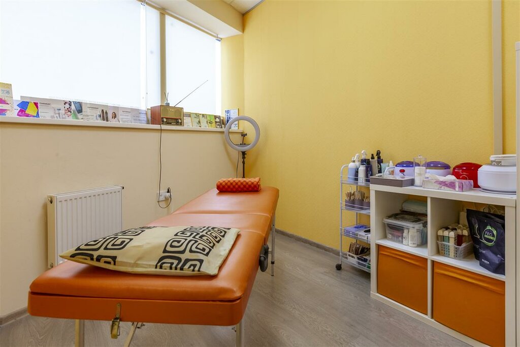 Epilasyon Depilation studio Bureyevoy L. S., Dolgoprudny, foto