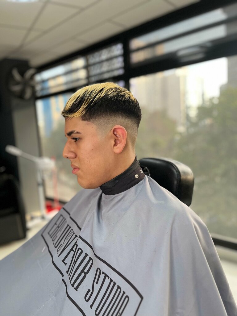 Güzellik salonu Exclusive Hair Studio Protesis Capilares, Lima, foto