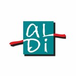 Aldi image (Ruzovskaya Street No:31), sergi standları  Saint‑Petersburg'dan