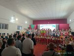 Дом культуры (Tabachnaya ulitsa No:5, stanitsa Saratovskaya), kültür ocakları  Krasnodarski krayından