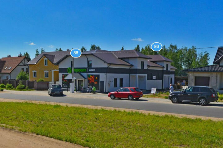 Fitness kulüpleri Изуми, Minskaya oblastı, foto