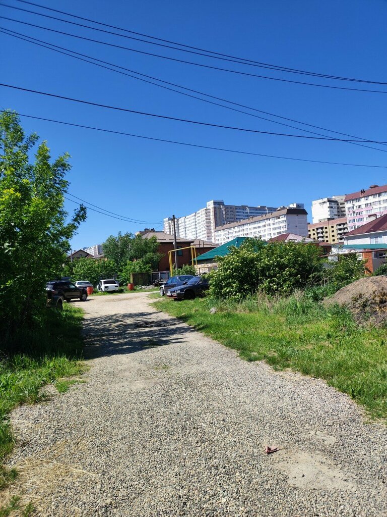 Otomobil servisi СТО, Stavropol, foto