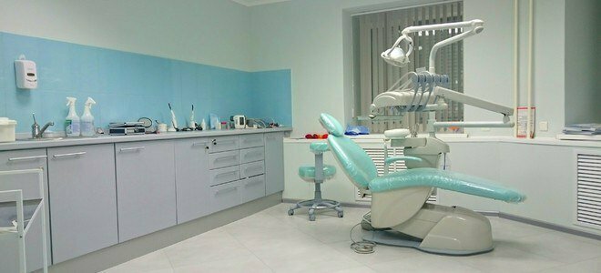 Özel ağız ve diş sağlığı klinikleri ve muayenehaneleri Masterskaya ulybki, Voronej, foto