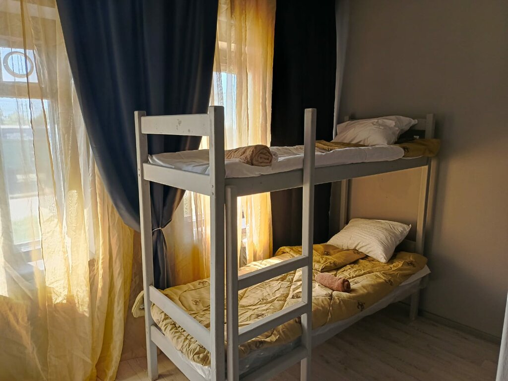 Pansiyonlar, hosteller Семафор, Murom, foto