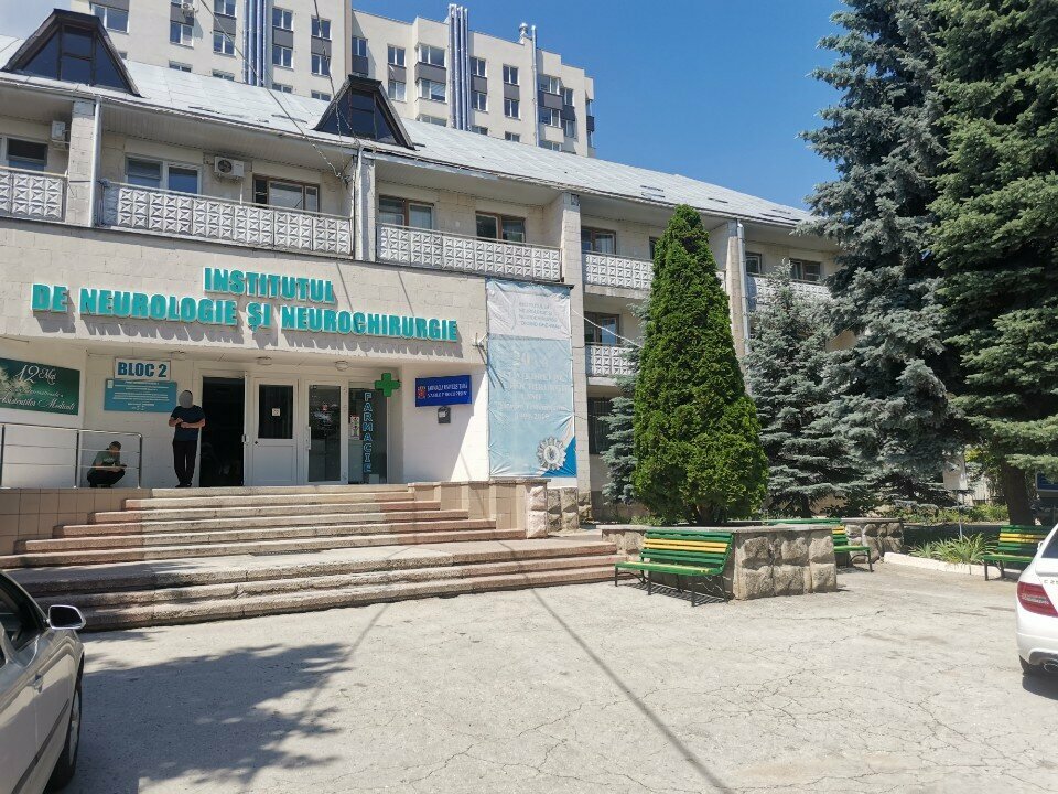 ATM'ler Victoriabank ATM, Kişinev, foto