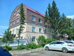 Incom Kokshe (Vostochnaıa Promzona 20-shy jol kóshesі No:8/3), bira fabrikası  Kökşetav'dan