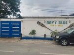 Navy Blue (Abidjan, Rue C34), restoran  Abican'dan