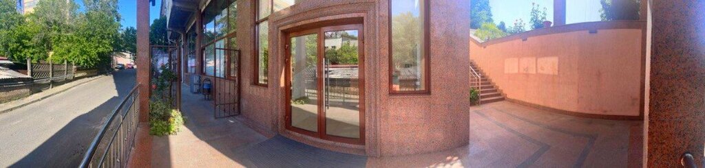 Psikolojik eğitimler Neuro-space, Soçi, foto