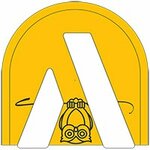 Atölye Ctp Tasarım ve Mimarlık (İstanbul, Kağıthane, Sultan Selim Mah., Yamaç Sok., 4), adlandırılmış bina  İstanbul'dan