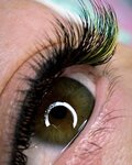 Am Lashes (Preobrazhenskaya Square No:7Ас1), kaş ve kirpik salonu  Moskova'dan