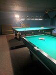 Tri shara (Kurlyandskaya Street No:4В), bilardo salonları  Saint‑Petersburg'dan