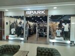 Spark (Moskovskoye Highway No:3К), giyim mağazası  Vladikavkaz'dan