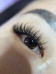 Mongunai_lashes (Sharikopodshipnikovskaya Street No:22), kaş ve kirpik salonu  Moskova'dan