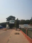 Americo Boa Vida (Luanda Province, Municipality of Luanda, Marçal), askeri hastaneler  Loanda'dan