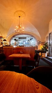 Perec (Sovetskiy Avenue No:45), restoran  Cherepovets'ten