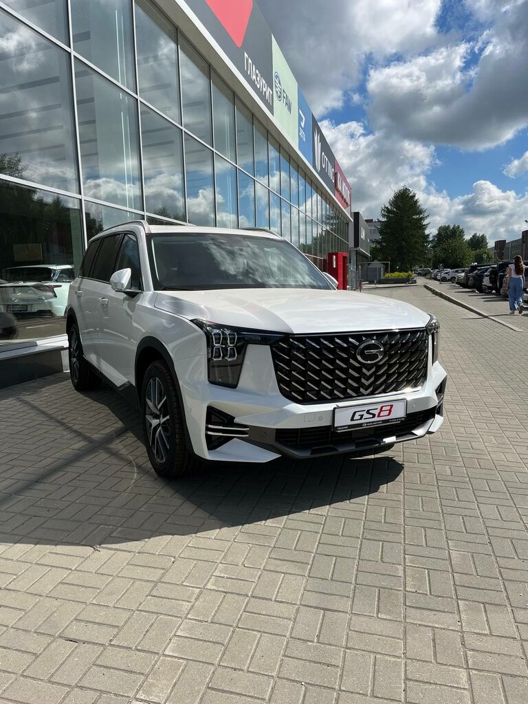 Otomobil satış galerileri Glazurit, Gac, Yekaterinburg, foto