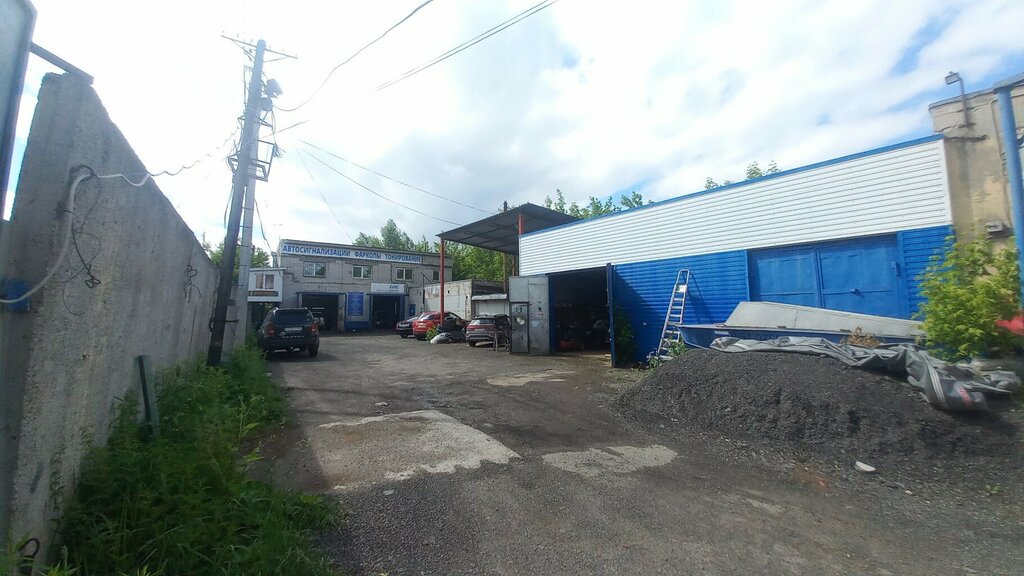 Oto alarm sistemleri StarLine, Nijni Novgorod, foto