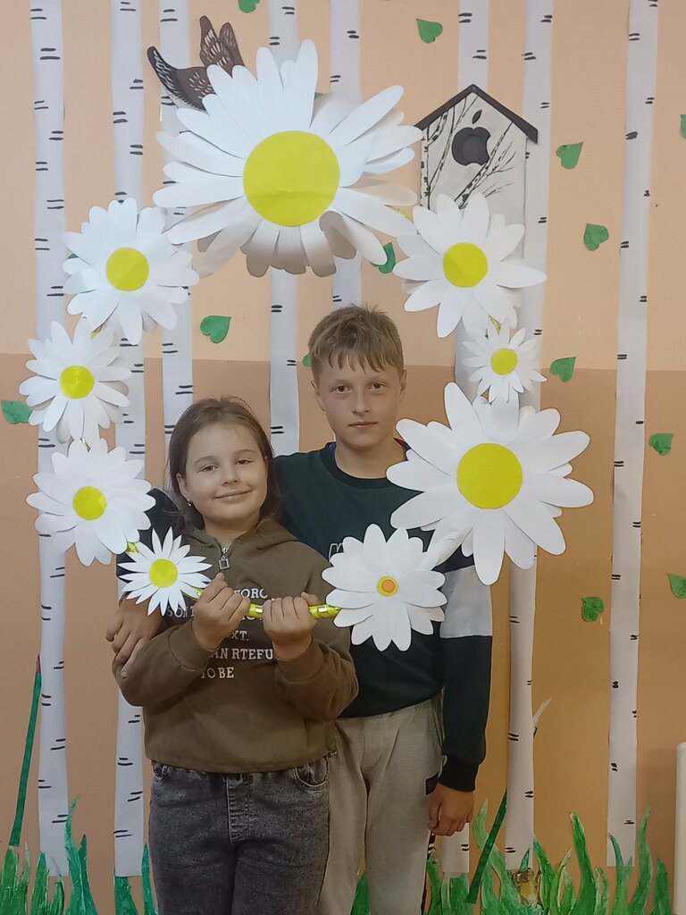 Kültür ocakları Климатинский сельский клуб, Yaroslavskaya oblastı, foto