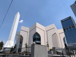 TepeMescit (Tepamasjid Street No:2A), cami  Taşkent'ten
