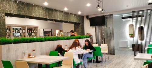 Kafe Онегин, Riazanskaya oblastı, foto
