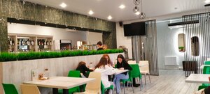 Онегин (Zelyonaya ulitsa No:91, selo Izhevskoye), kafe  Riazanskaya oblastından