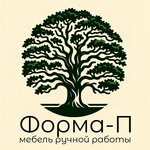 Forma-P (Tsiolkovskogo Street No:9), özel mobilya yapımı  Saint‑Petersburg'dan