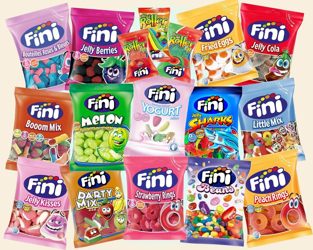 Market KataroGrad, Moskova, foto