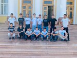Среднее общеобразовательное учреждение № 17 (Sughd Province, İsfere İlçesi, dzhamoat Zumrad, Zumrutşah Köyü), ortaokul  Suğd (Sogd) ilinden